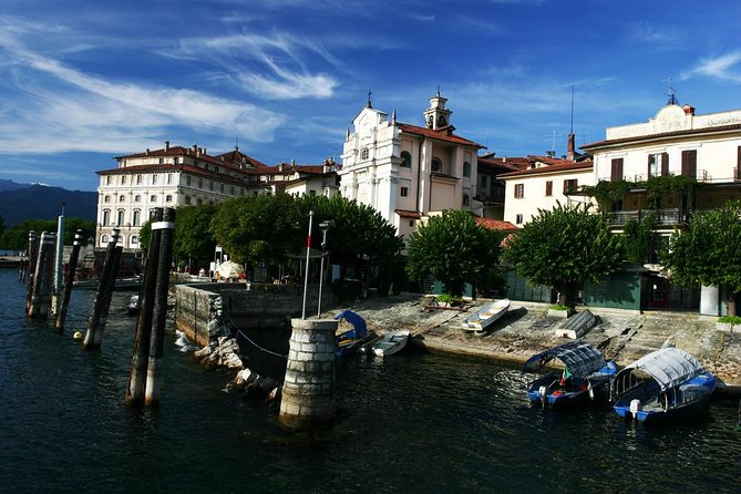 A special late afternoon tour of Borromean islands Isola Bella - Summary of Who This Tour Is Best For
