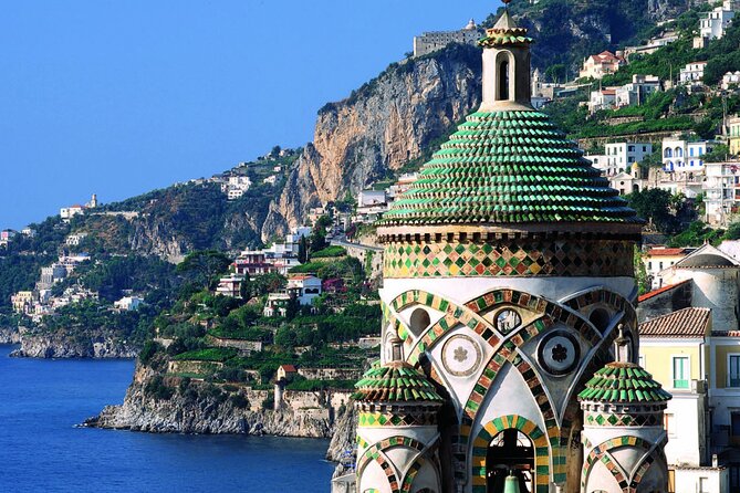 A week in Italy all included - Final thoughts