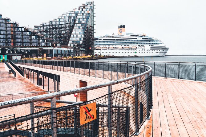 Aarhus Like a Local: Customized Private Tour - Authenticity and Local Flavor