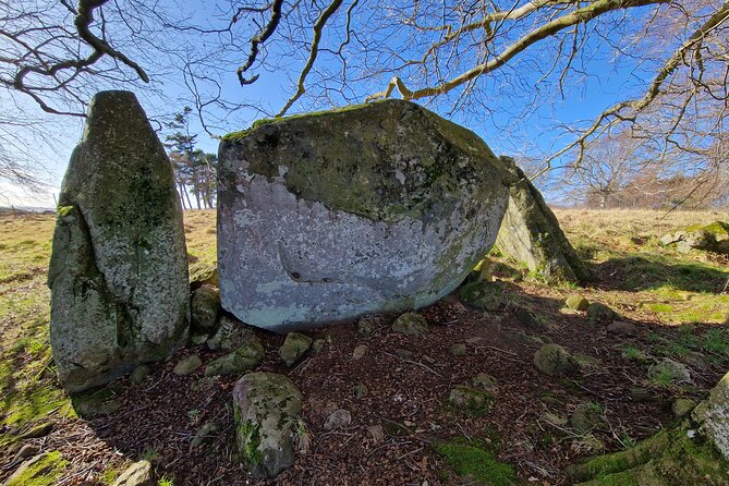 Aberdeen's Ancient Heritage and Folklore - The Value and Practicalities