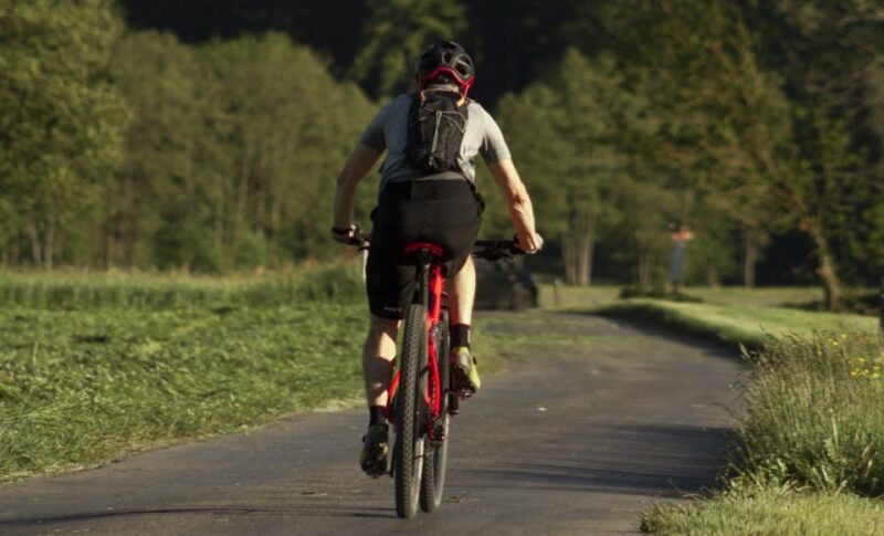 Acadia Half Day Private Bike Tour - Detailed Itinerary Breakdown