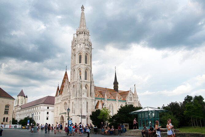 Accessible Budapest Tour - Final Thoughts