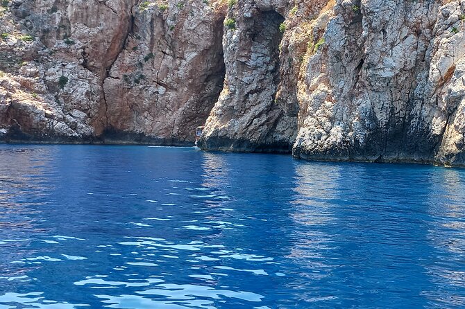 Adrasan Suluada Boat Trip from Antalya and Belek - Practical Tips for Making the Most of the Tour