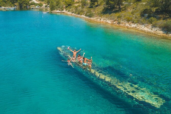 Adriatica Tour ( Blue Lagoon and Solta) from Trogir - The Verdict: Who Should Consider This Tour?