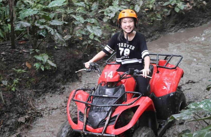 Adventure Bali: ATV Trails, Waterfalls & Jungle Caves - Final Thoughts: Who Is This Tour For?