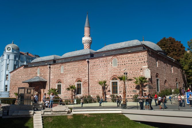 Adventure Tour to Plovdiv and Rhodope Mountain - Who Should Consider This Tour?