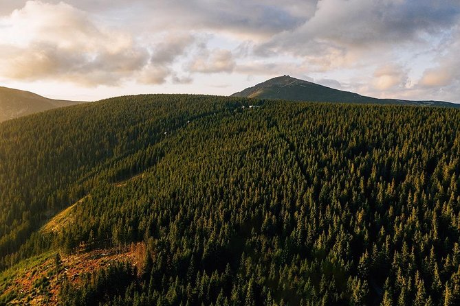Adventure Trip to highest Czech Mountain: Enjoy hiking tour - Frequently Asked Questions