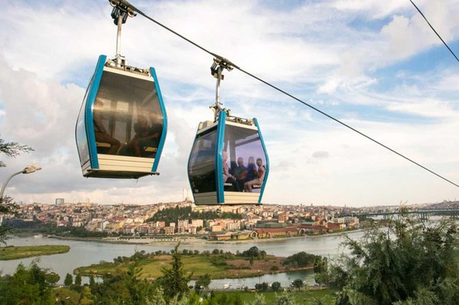 Afternoon Bosphorus Cruise Tour, Golden Horn Coach Tour and Pierre Loti Tour - Final Thoughts