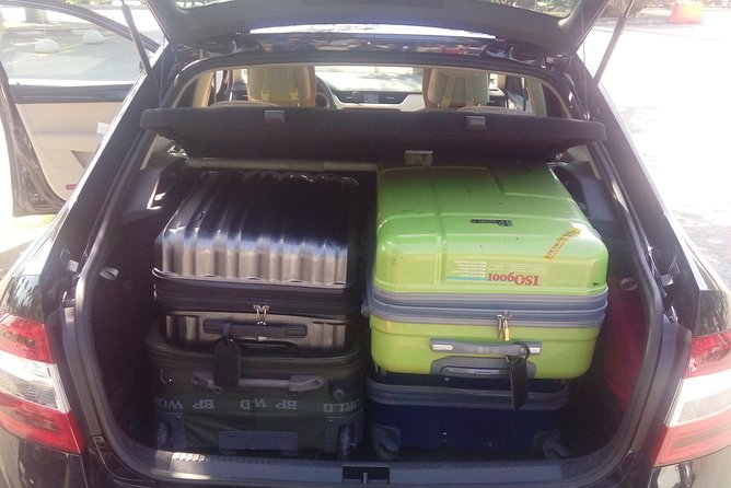 Airport Split: Private Transfer from Split - Authentic Insights from Travelers