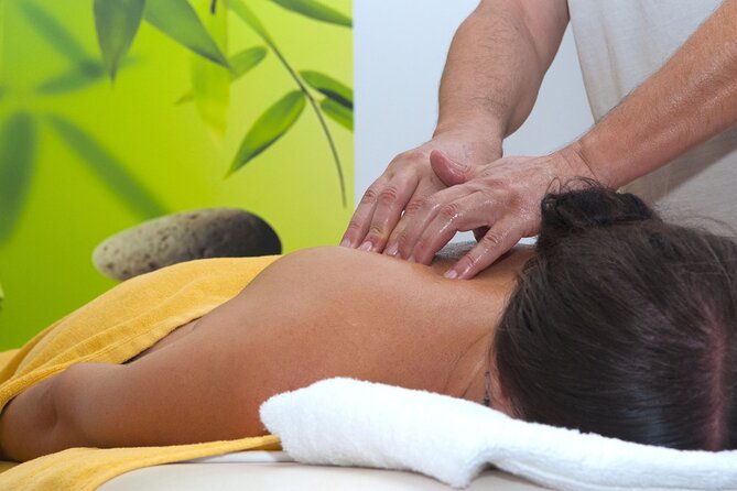 Akrotiri: Spa break for 3-4 friends, Pool access, wine & fruits - Authentic Experiences From Past Guests