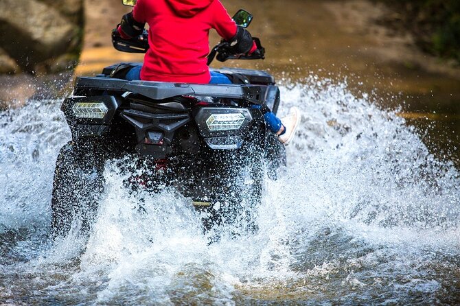 Alanya: Quad Safari or Buggy Safari Tour with Hotel Transfers - Introduction: A Thrilling Ride Through Alanya’s Natural Beauty