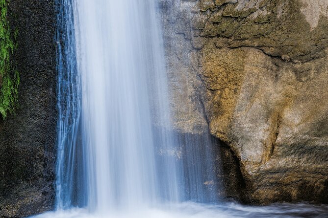 Alanya Sapadere Canyon & Waterfall tour in open Cabrio Bus - Who Is this Tour Best For?