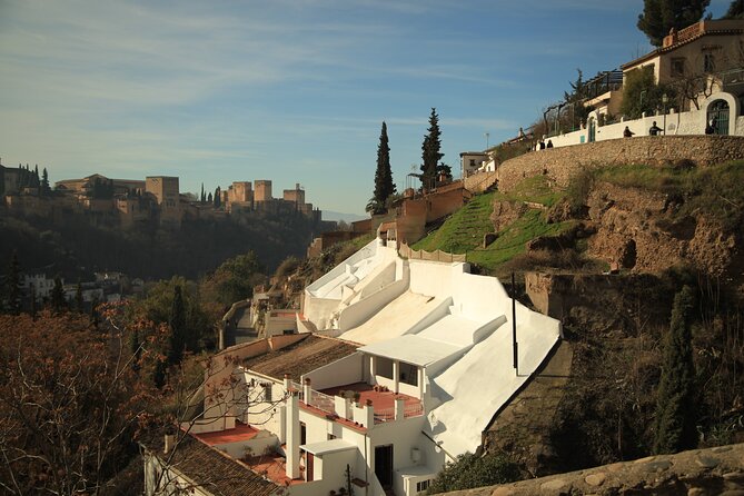 Albaicin & Sacramonte Electric Bike Tour in Granada - The Sum Up