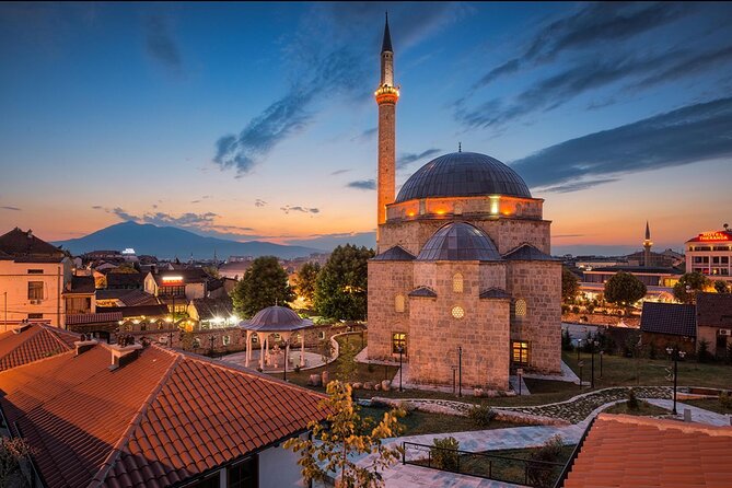 Albania, Kosovo and N. Macedonia tour from Skopje in four days - Who Will Love This Tour?
