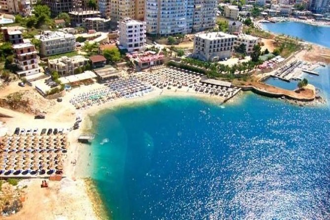 Albanian Adventure Day Trip from Corfu - Transportation and Logistics