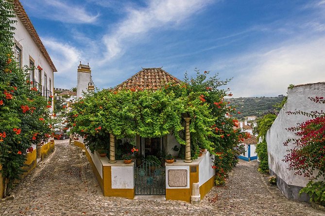 Alcobaça & Óbidos: Self-guided tour - Frequently Asked Questions