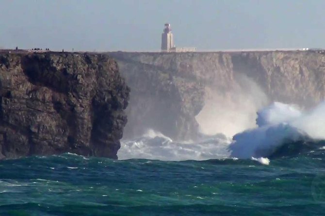 Algarve Private Tour: Sagres and Benagil from Lisbon - Authentic Experiences and Reviews
