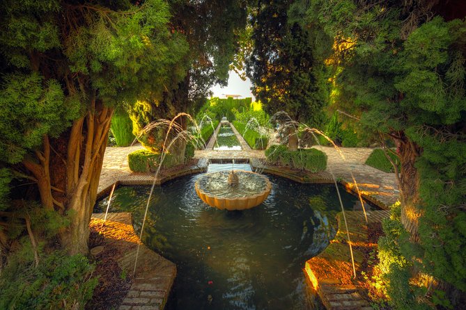 Alhambra Private Tour and Skip the Line Ticket and Official Guide - The Value of This Experience