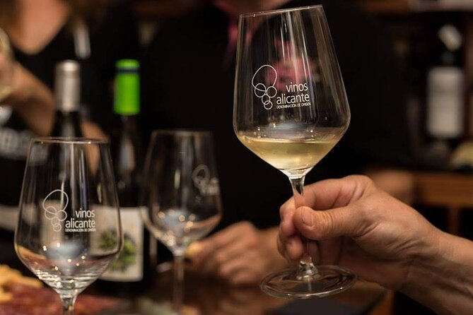 Alicante traditions and tasting at the market - Authentic Experiences Backed by Positive Reviews
