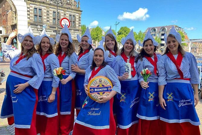 Alkmaar Cheese Market, & Zaanse Schans Guided Day Tour - Final Thoughts: Is it Worth It?