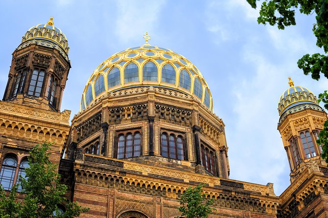 All-in-One Berlin Highlights: Private 6-hour Walking Tour - FAQ
