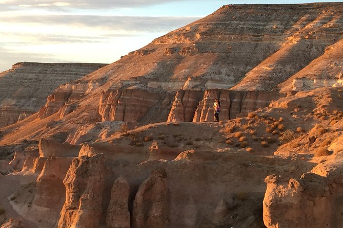 All In One Cappadocia Private Tour - Who Will Love This Tour?