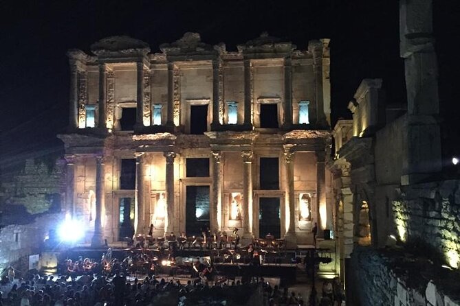 All Inclusive Private Tour to Ephesus, Artemission and Traditional Lunch - FAQ