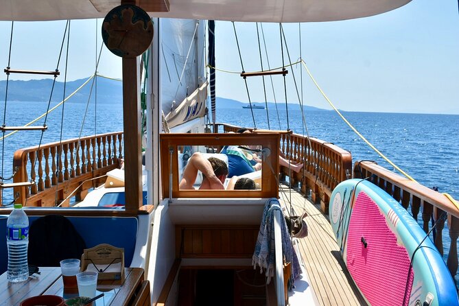 All-Inclusive Sailing Cruise-Skiathos & Nearby Islands with Lunch - Why This Tour Is Worth Considering