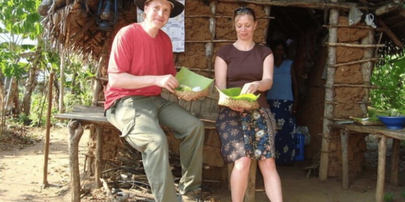 All-Inclusive Sigiriya Village Tour with Traditional Lunch - Who Should Consider This Tour?