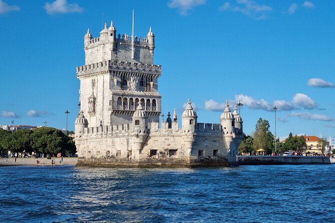 Alma Nobre  The Finest Tagus Cruise Experience - Final Thoughts on the Value