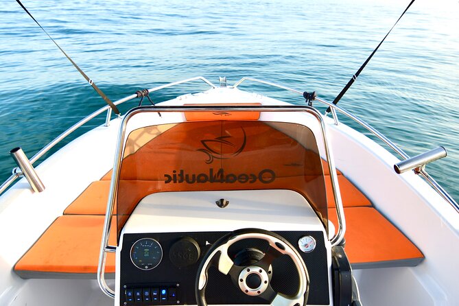 Alquiler de barco sin titulacion en Malaga - Practical Details and Tips for Your Day Out