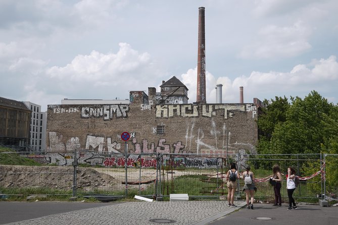 Alternative tour, History off the beaten path - FAQ