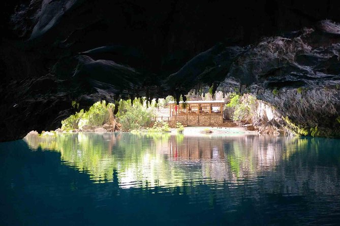 Altinbesik Cave Tour Ormana and Villages - The Sum Up