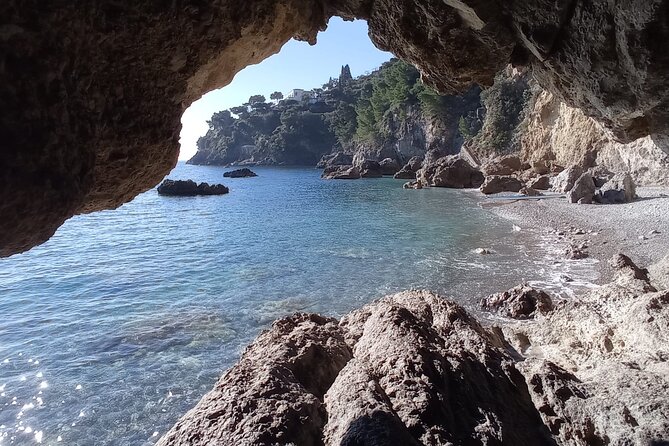 Amalfi coast 3 hr. Kayak Tour: Cruise Ship Special - FAQ