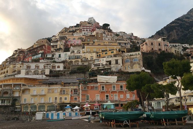 Amalfi Coast day tours from Naples and Sorrento to: Positano, Amalfi and Ravello - Who Will Love This Tour