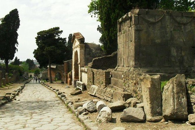 Amalfi Coast Full day tour from Rome - Who Should Consider This Tour?