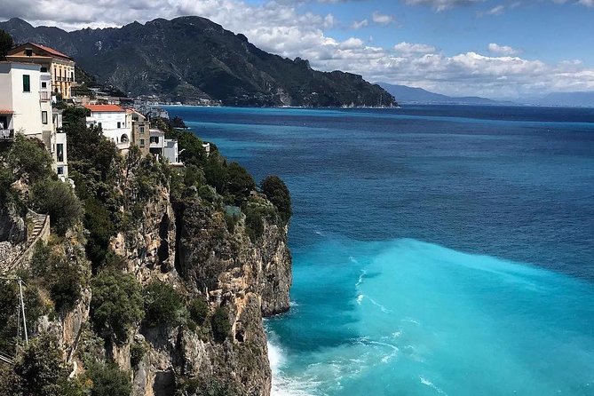 Amalfi Coast Tour Full Day 8 Hours from Naples or Sorrento - Authentic Experiences and Traveler Insights