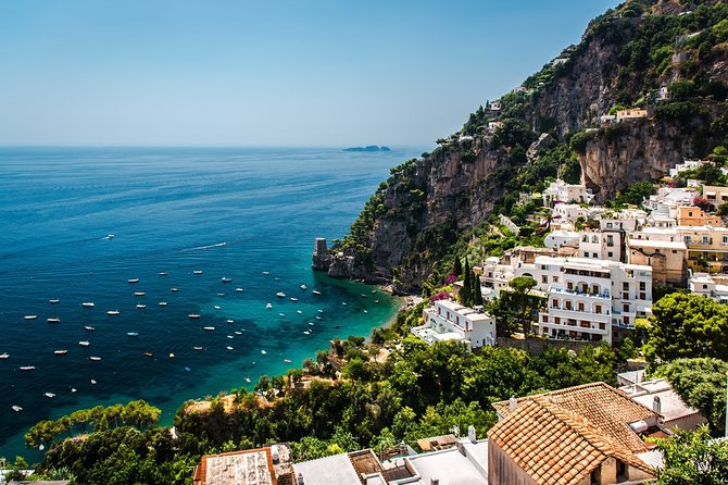 Amalfi Coast tour with lunch - Final Thoughts