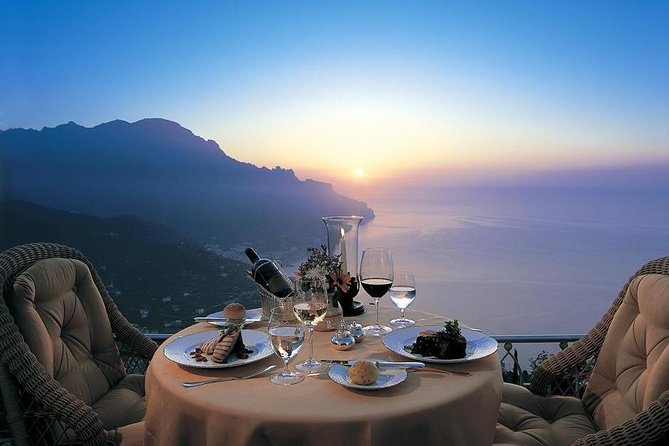 Amalfi drive, Sorrento and Pompeii ruins - The Practical Side: What to Expect