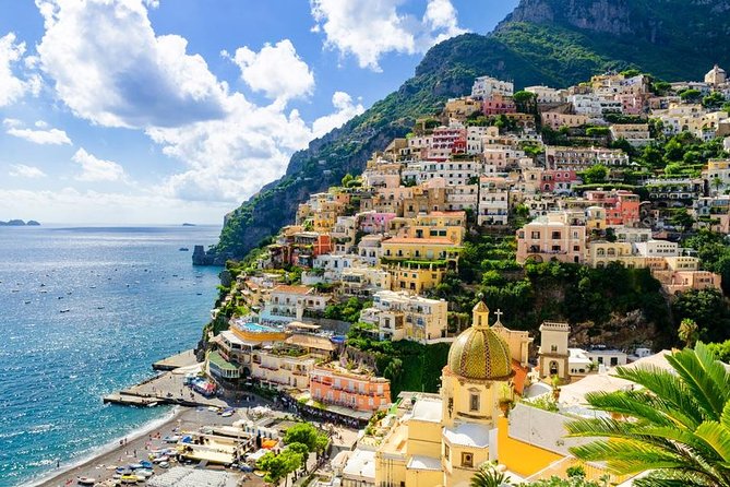 Amalfi, Positano, Sorrento like a local (8-hour private tour) - Final Thoughts