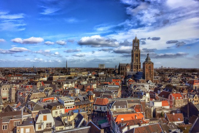 Amsterdam Airport Schiphol & Amsterdam City to Utrecht - Frequently Asked Questions