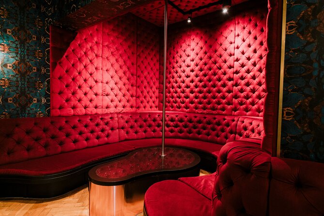 Amsterdam BonTon: Gentleman's Club Educational Tour - FAQ