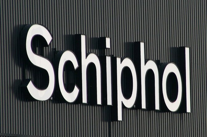 Amsterdam City to AMS Schiphol Airport departure transfer - Analyzing the Value