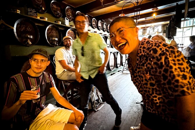 Amsterdam Craft Beer Tour - Discover the Tastiest Dutch Brews! - The Value of This Experience