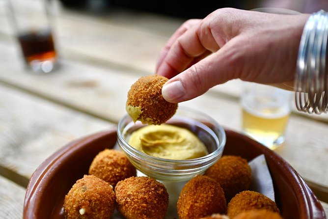 Amsterdam Food Tour in Jordaan District With Secret Food Tours - Frequently Asked Questions