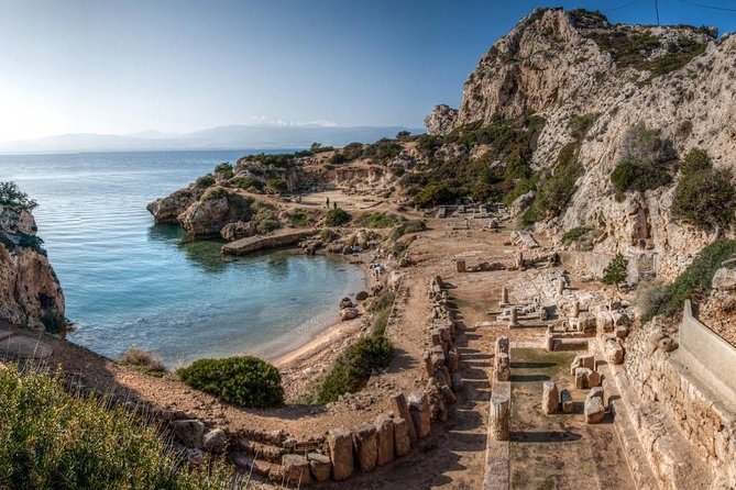Ancient Corinth Full Day Private Tour Including Lunch - The Price and Value