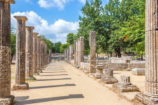 Ancient Olympia full day private tour from Athens - Who Will Love This Tour?