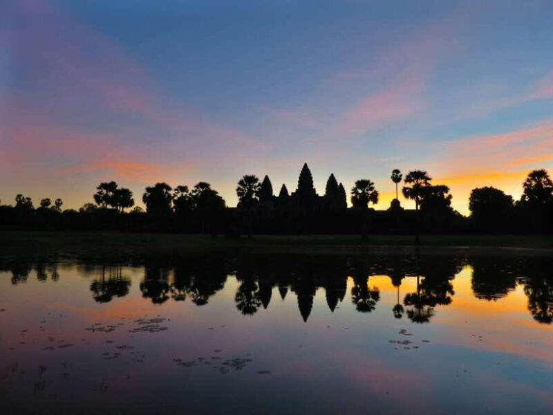 Angkor Wat: Sunrise 2.5 Days Temples & Tonle Sap-Small Group - Final Thoughts