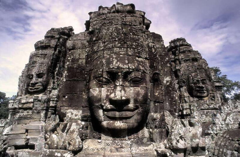 Angkor Wat Temples & Kulen Elephant Forest Day Tour - Who Should Consider This Tour?