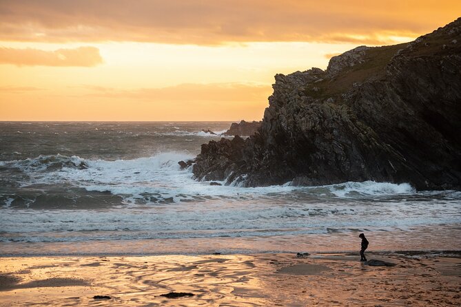 Anglesey Tour App, Hidden Gems Game and Big Britain Quiz (7 Day Pass) UK - Who Will Love This Tour?
